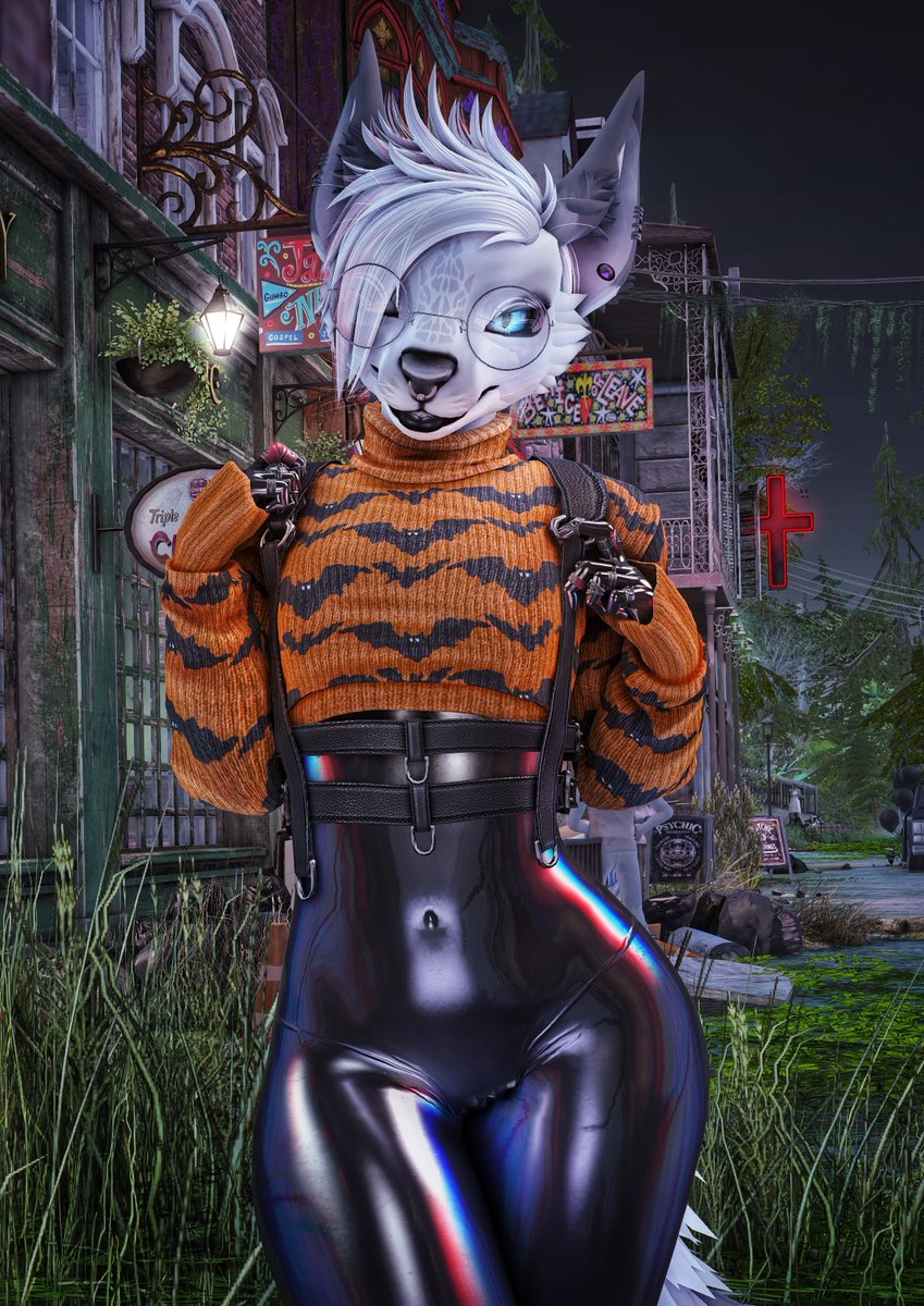 Zain Akkla 🍎 On Twitter 🦇🖤 Seasonal Sweaters Latex