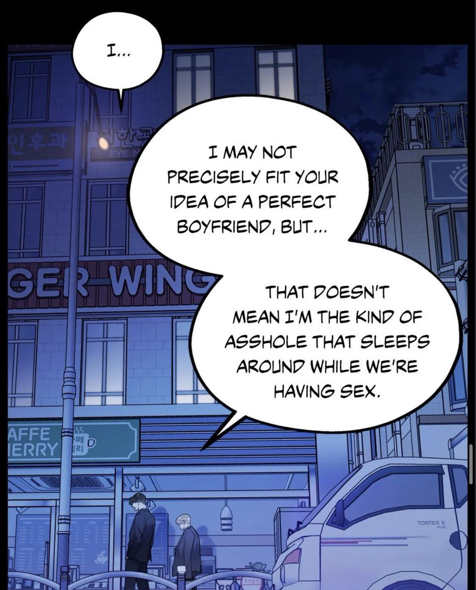 Nisha On Twitter You Get Me Going Manhwa Is So Good So Far