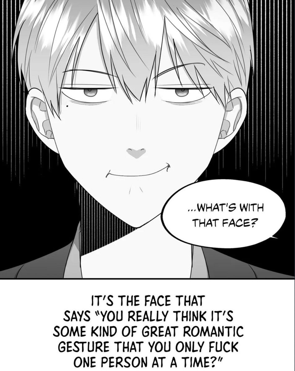 Nisha On Twitter You Get Me Going Manhwa Is So Good So Far