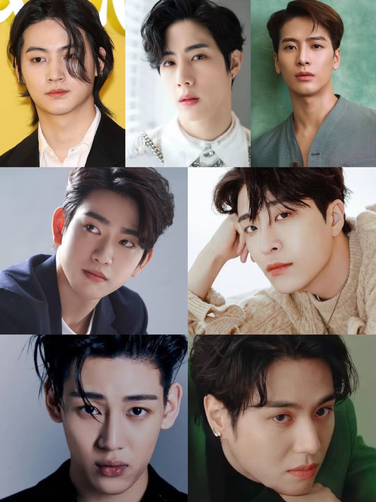 🐥🐜Yugyeom (@NSweetit) / Twitter