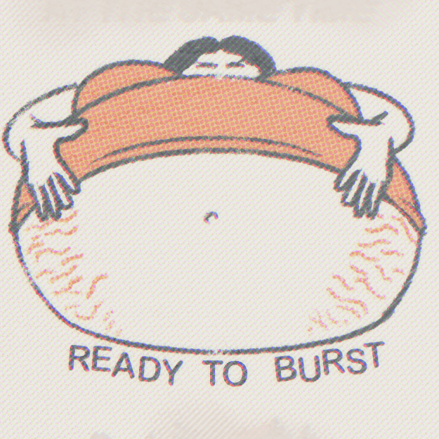 Sickstar (@SickstarBen) さんのイラスト・マンガ作品まとめ (11 件) - Twoucan