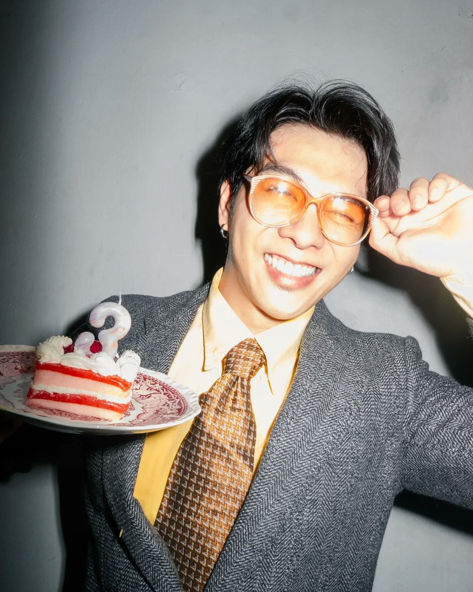 ช.ชวิน on Twitter: "27 Oct HBD to Me"