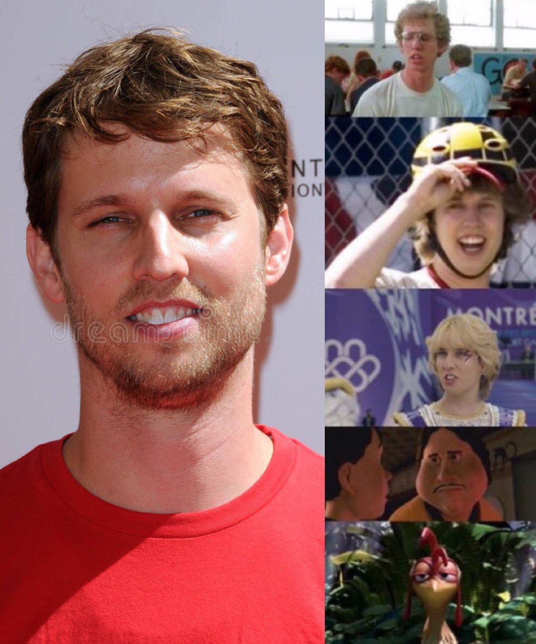 Jon Heder 2022