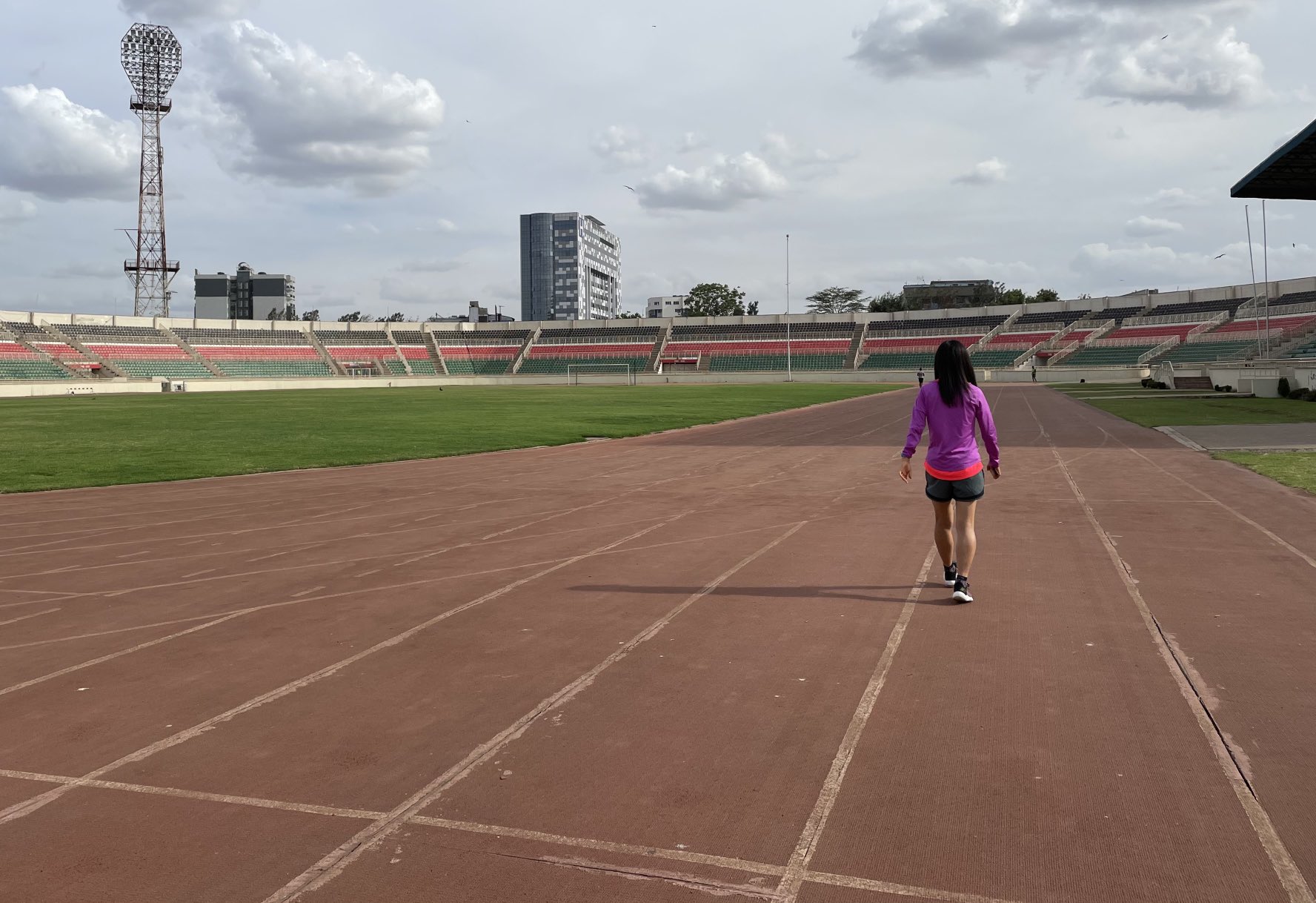 ATHTRACK Athlete Club on Twitter: "ワクワクがよみがえる。 https://t.co/Jhv242UK06" / Twitter