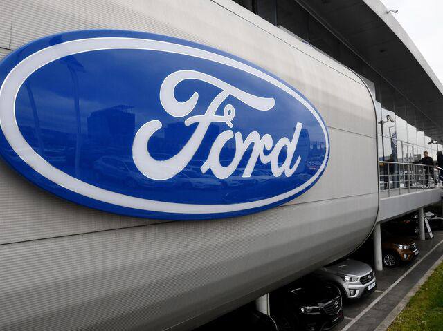 NEXTA on Twitter: "#American car manufacturer #Ford Motor has withdrawn from a joint venture ...