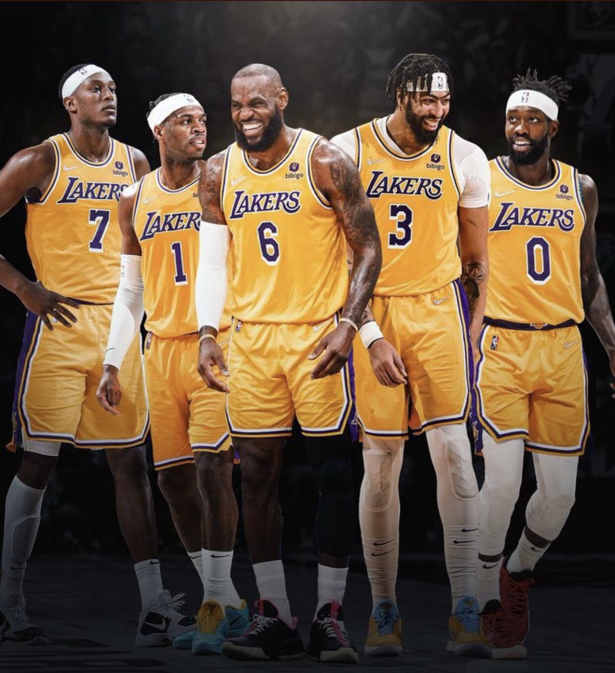 BEVERLEY FANATIC on Twitter: "@BleacherReport Soon https://t.co/O0jdPsflZV" / Twitter