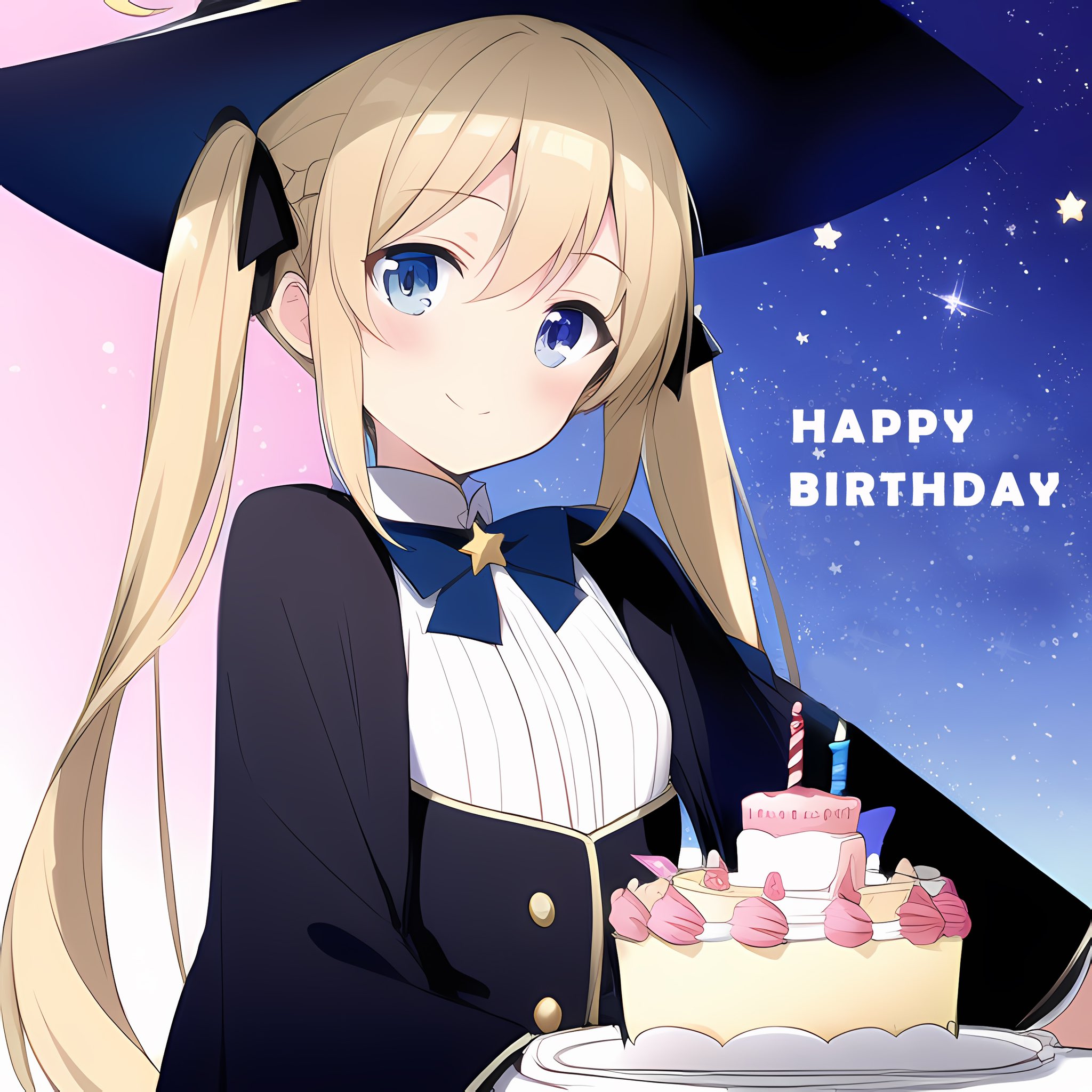 Kirara Magic on Twitter: "Level Up🎂🎂 https://t.co/54RGWYtZw9" / Twitter