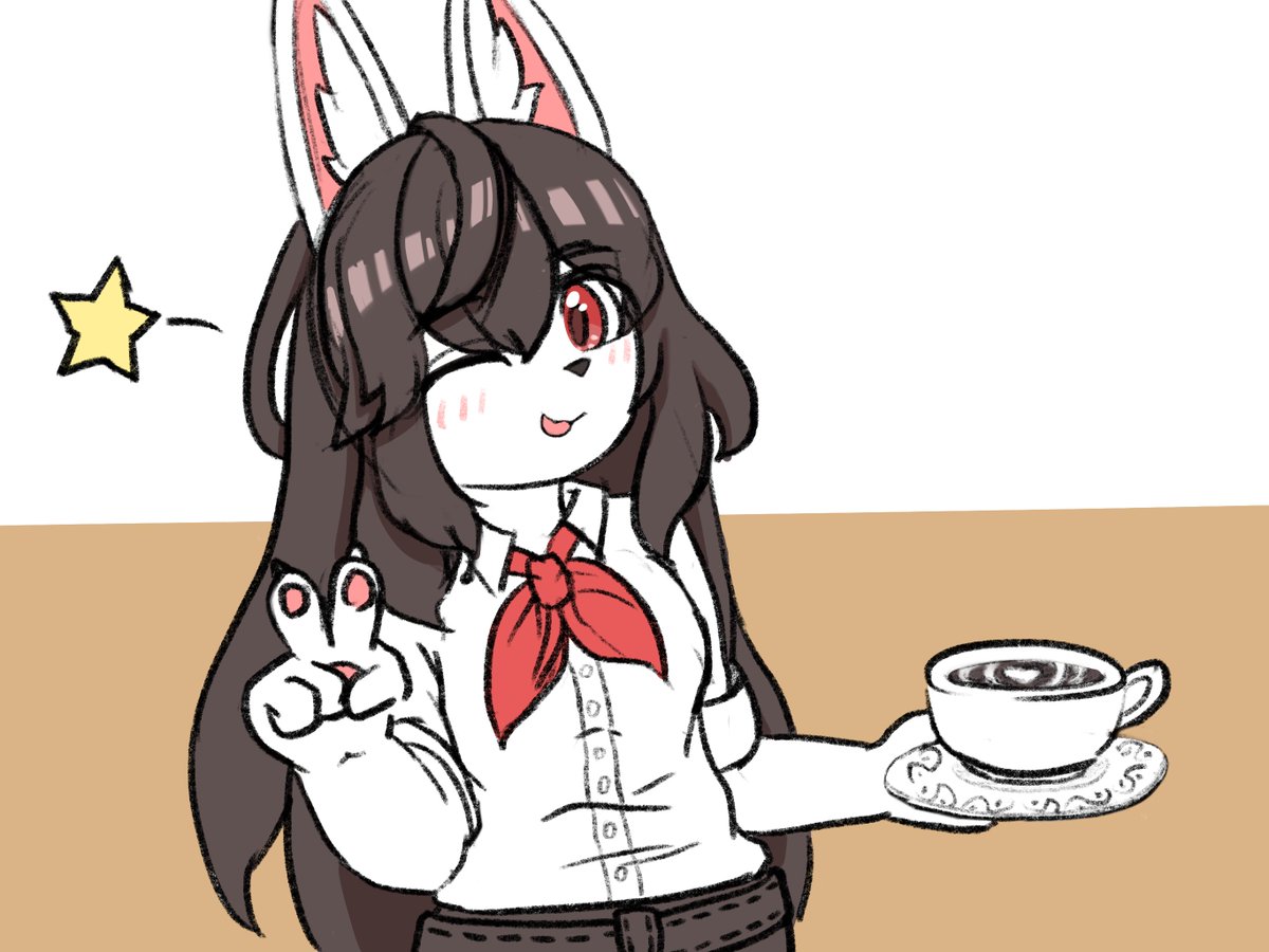 Rakote_VRCさんのイラストまとめ