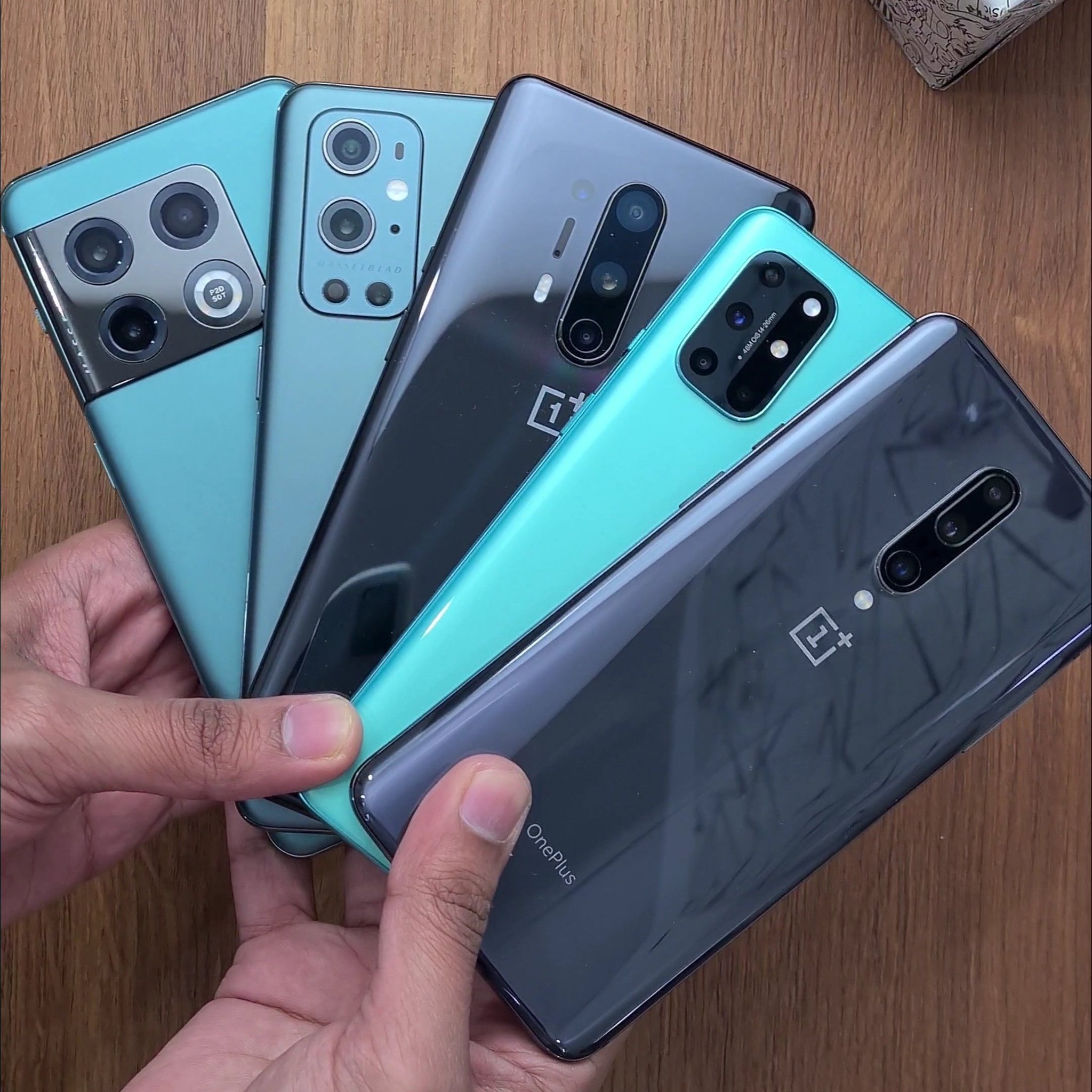 TechDroider on Twitter: "OnePlus OxygenOS 13 (Android 13) Beta Rollout Timeline https://t.co ...