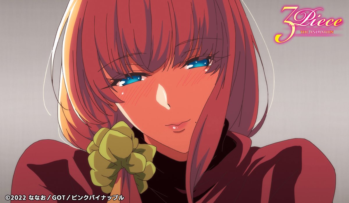 Kiyoe (ピーター) on Twitter: "Master Piece The Animation OVA H tendra secuela! a nombre de 3Piece ...