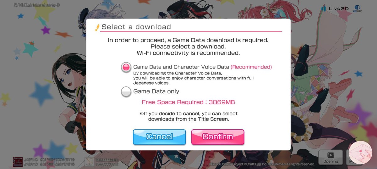JAPANFESS TERANG on Twitter: "*JPF Tadi sender cuman hapus cache dari dalam terus gak sengaja ...