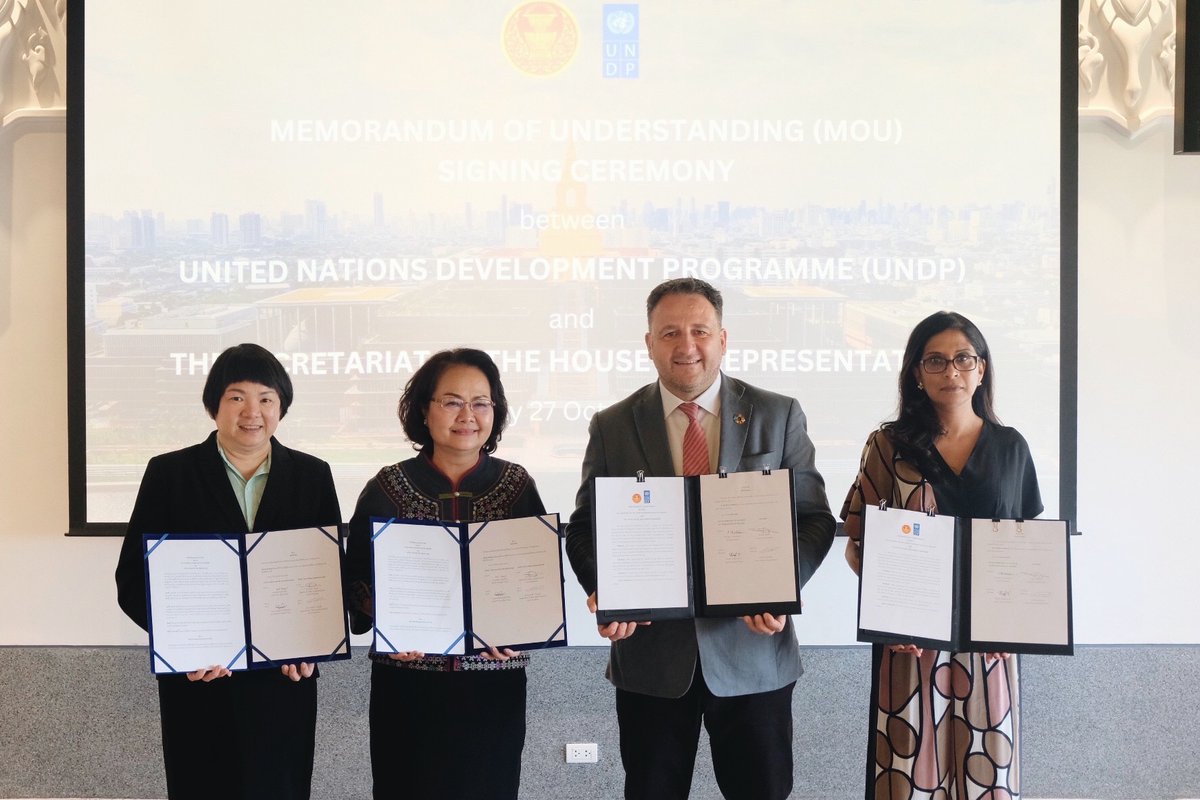 United Nations In Thailand สหประชาชาติในประเทศไทย On Twitter Rt