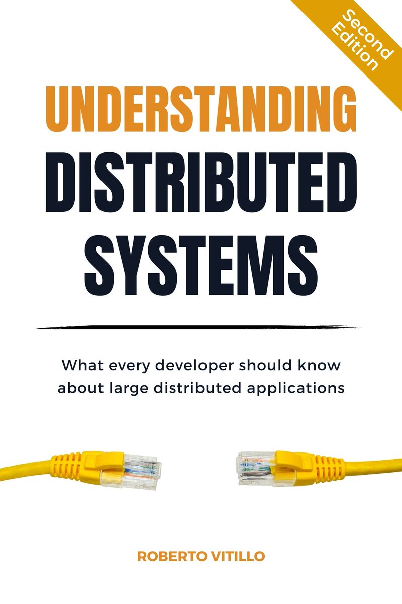 [EPUB][PDF] Understanding Distributed Systems: What every developer should know about large ...