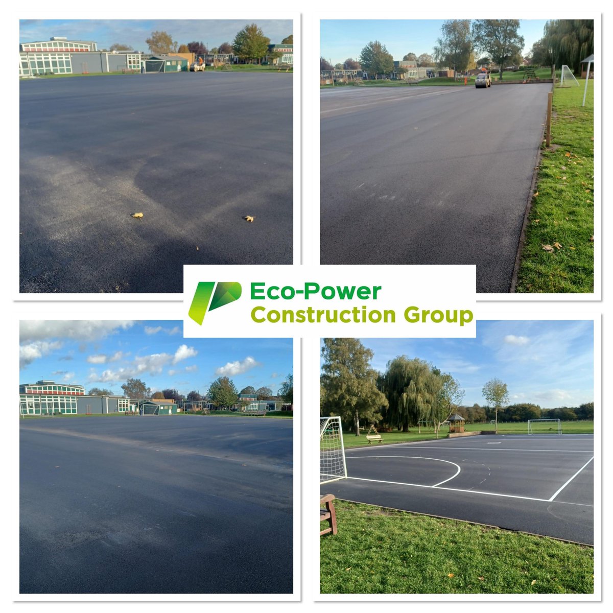 News | Eco-Power Civil Engineering