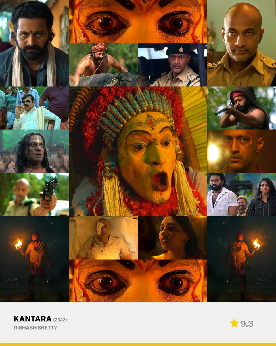 Hombale Films On Twitter RT IMDb in Visuals Of Kantara hombale-films-on-twitter-rt-imdb-in-visuals-of-kantara