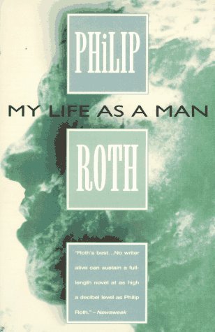 ^DOwnload Epub My Life as a Man BY Philip Roth Read online / Twitter