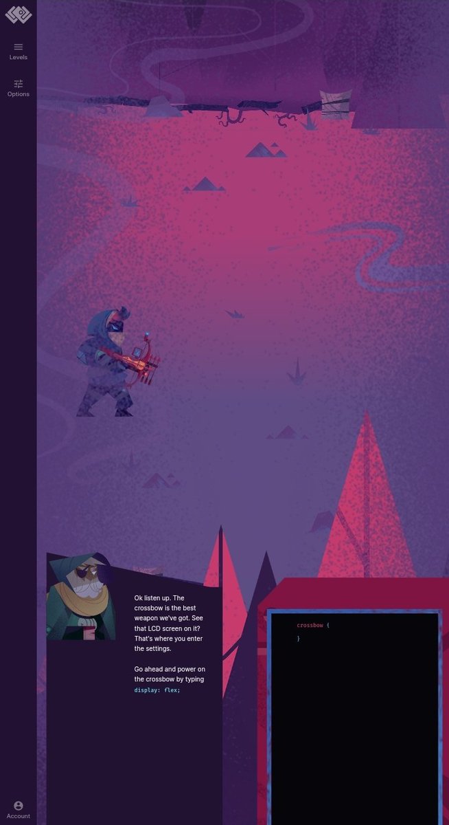 J'ai regroupé 7 jeux permettant de devenir un as du CSS ! 🎲 (du plus au moins connu) Thread 🧵👇 ...