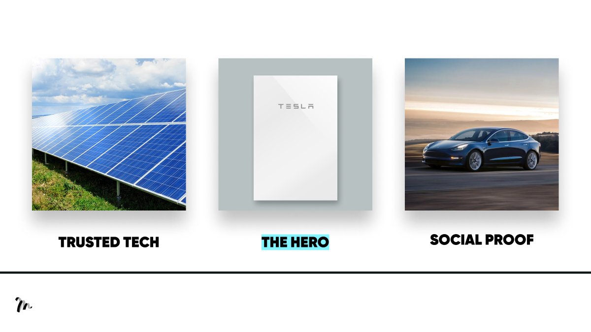 Elon Musk built the Tesla through engineering genius. But he sold it by ...