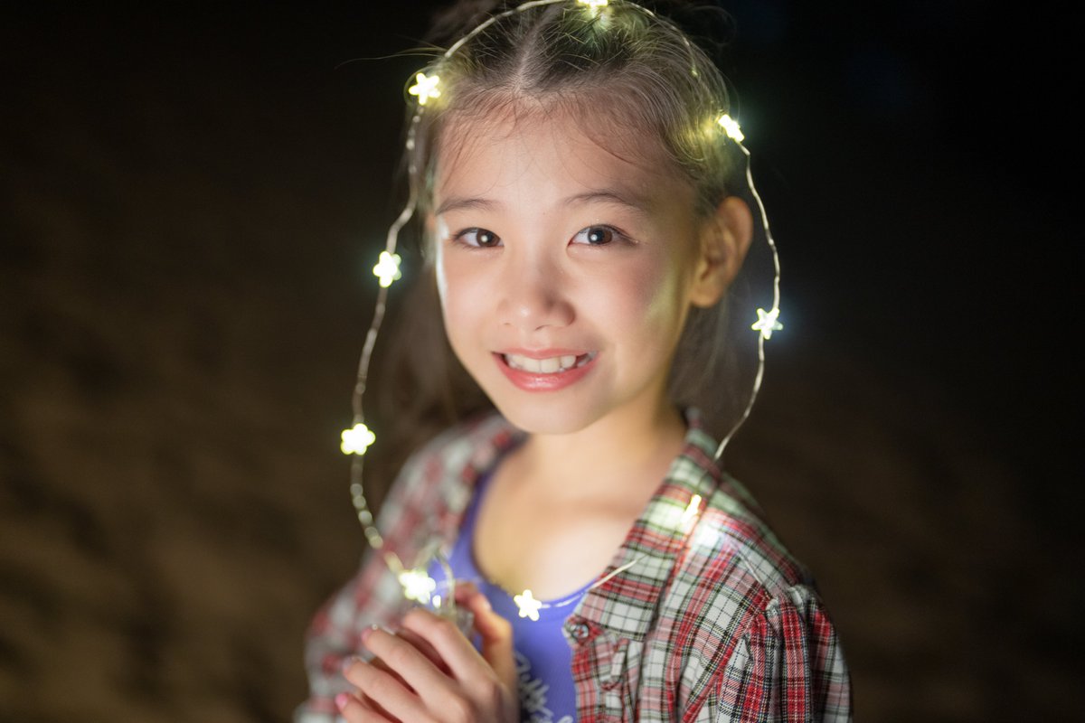 ミサ🍏 on Twitter: "GLUES沖縄修学旅行@恩納村 10/22 りんりん🍎JS3(@Rin105panda) 花火🎇編 #今日のりんりん #GLUES撮影会"