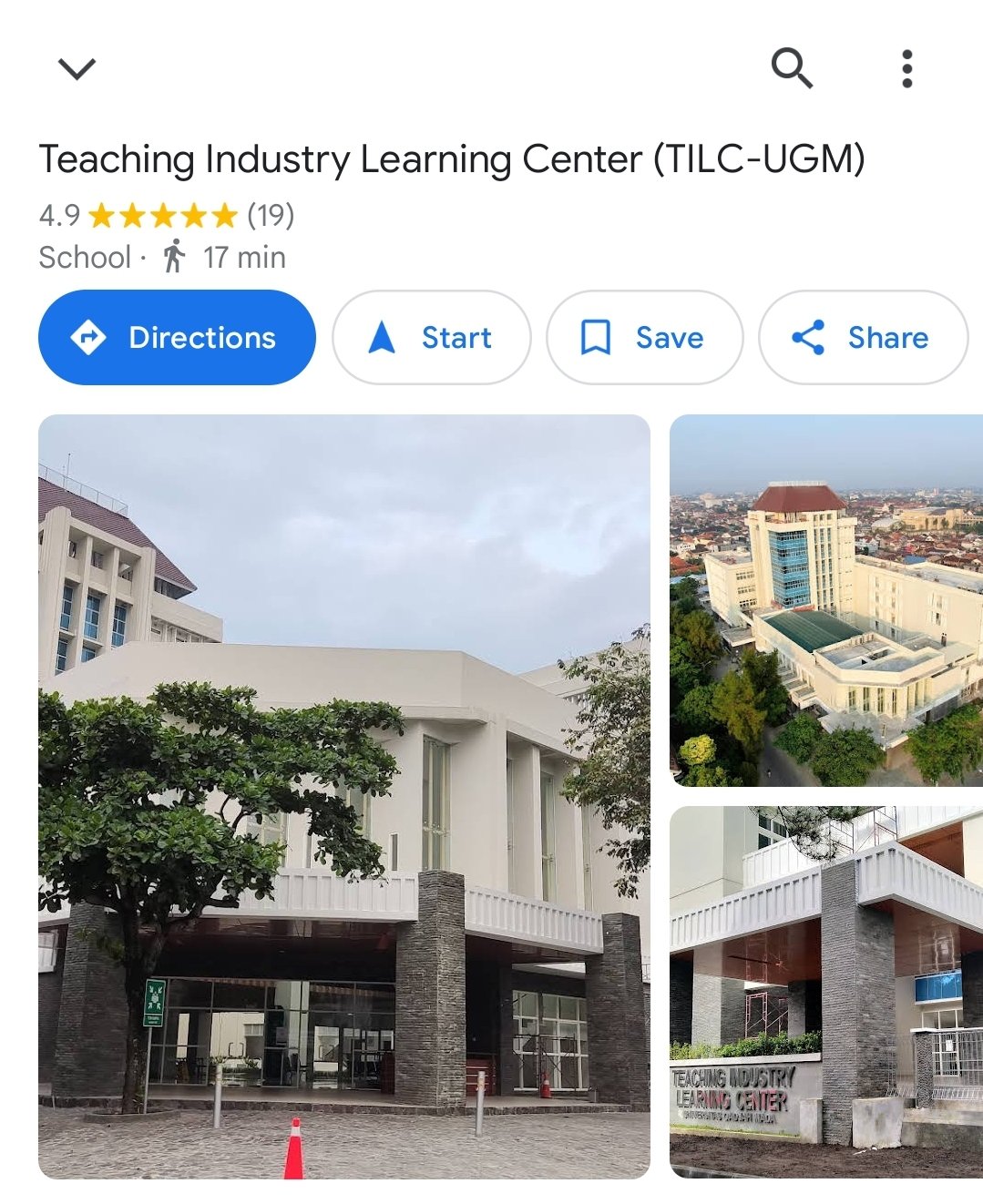 UGM_FESS on Twitter: UGM_FESS on Twitter: