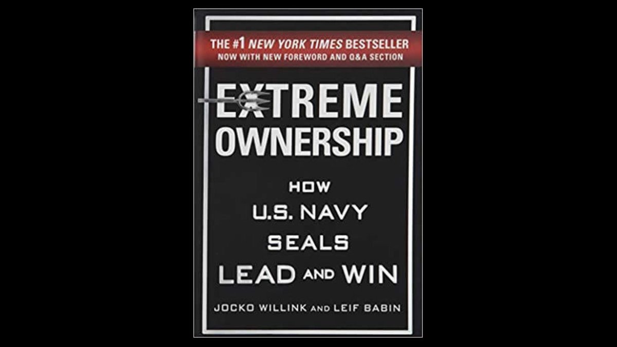 21 books to read before you can call yourself a leader: - المسلسل من ...