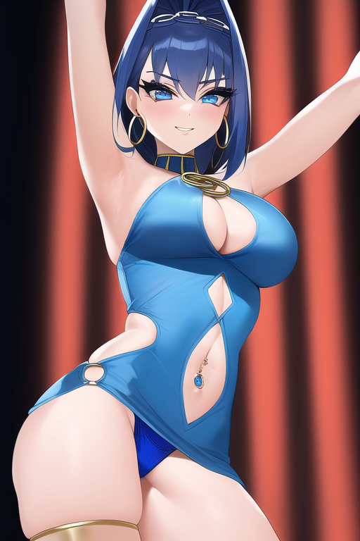 Dank AI lewds (@DankNovelAI) / Twitter