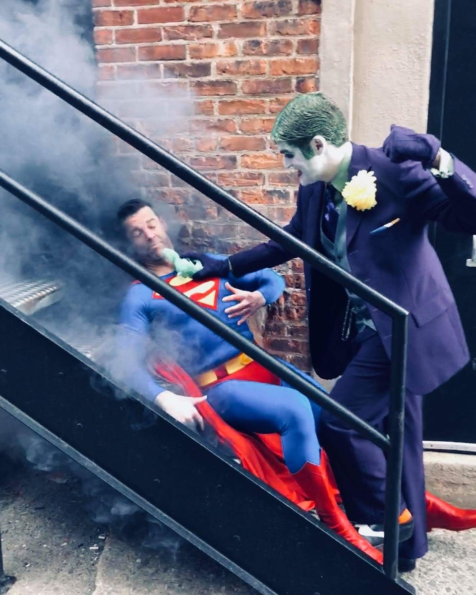 Nemesis Bondage on Twitter: "Love when a simply rock can defeat the strongest and cockiest man ...