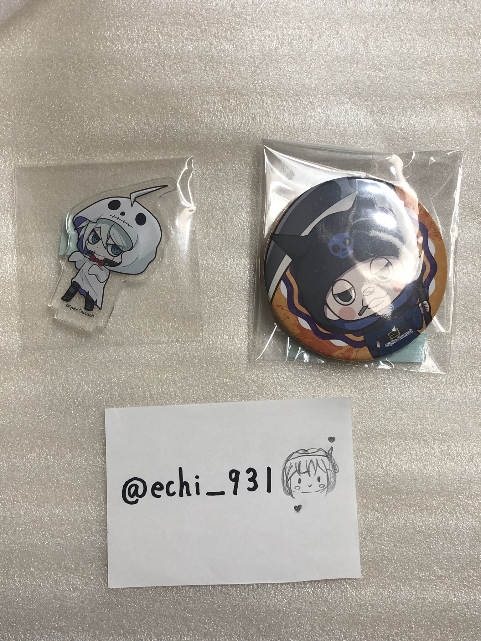 みず (@echi_931) / Twitter