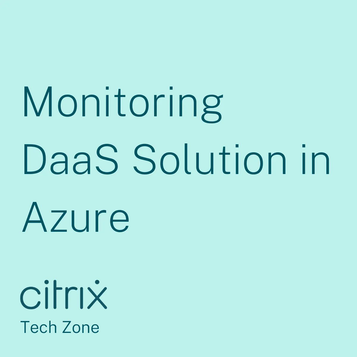 Citrix on Twitter: Citrix on Twitter: