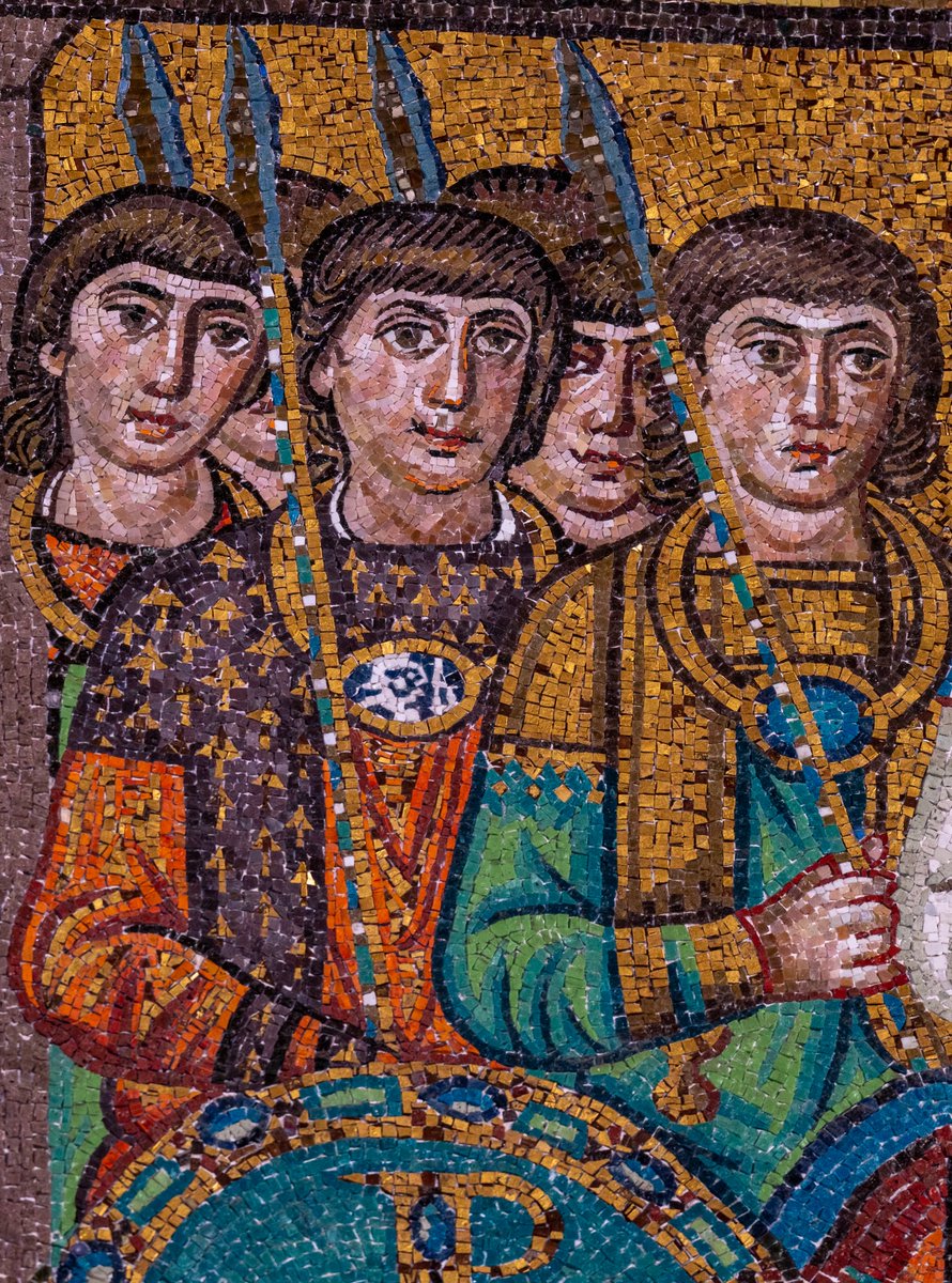 The Battle of Satala, which took place in summer 530, is one of the ...