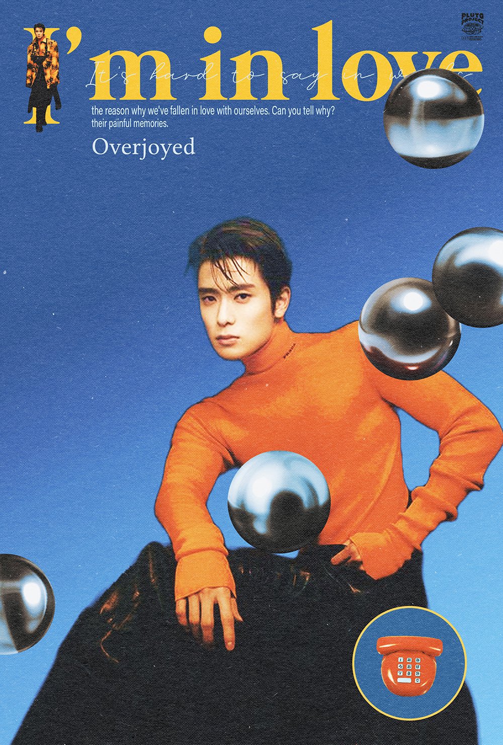 Pluto Project플루토 프로젝트 on Twitter: "사진이 너무 이뻐서 심플하게 타이포만으로 디자인 해봤어요! #재현 https://t.co/p03hHh64jy ...