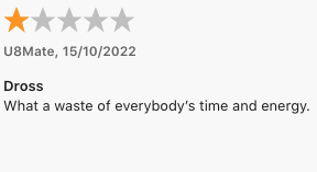 The Exploding Heads on Twitter: "Both true."