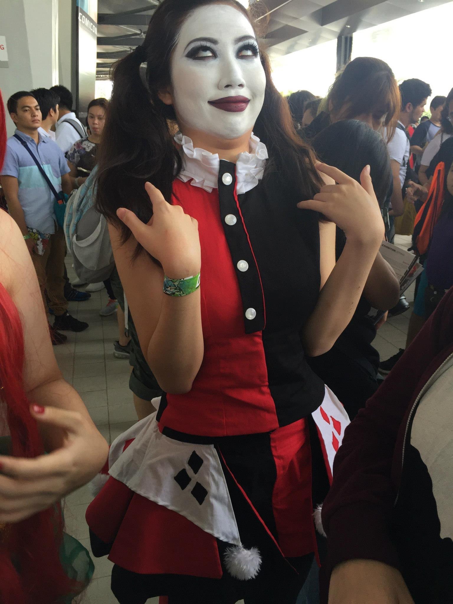 OAS Maggiekarp | MaguCup 2 DEC 3-4 on Twitter: "throwback thursday!!! throwback to 2015 when i ...