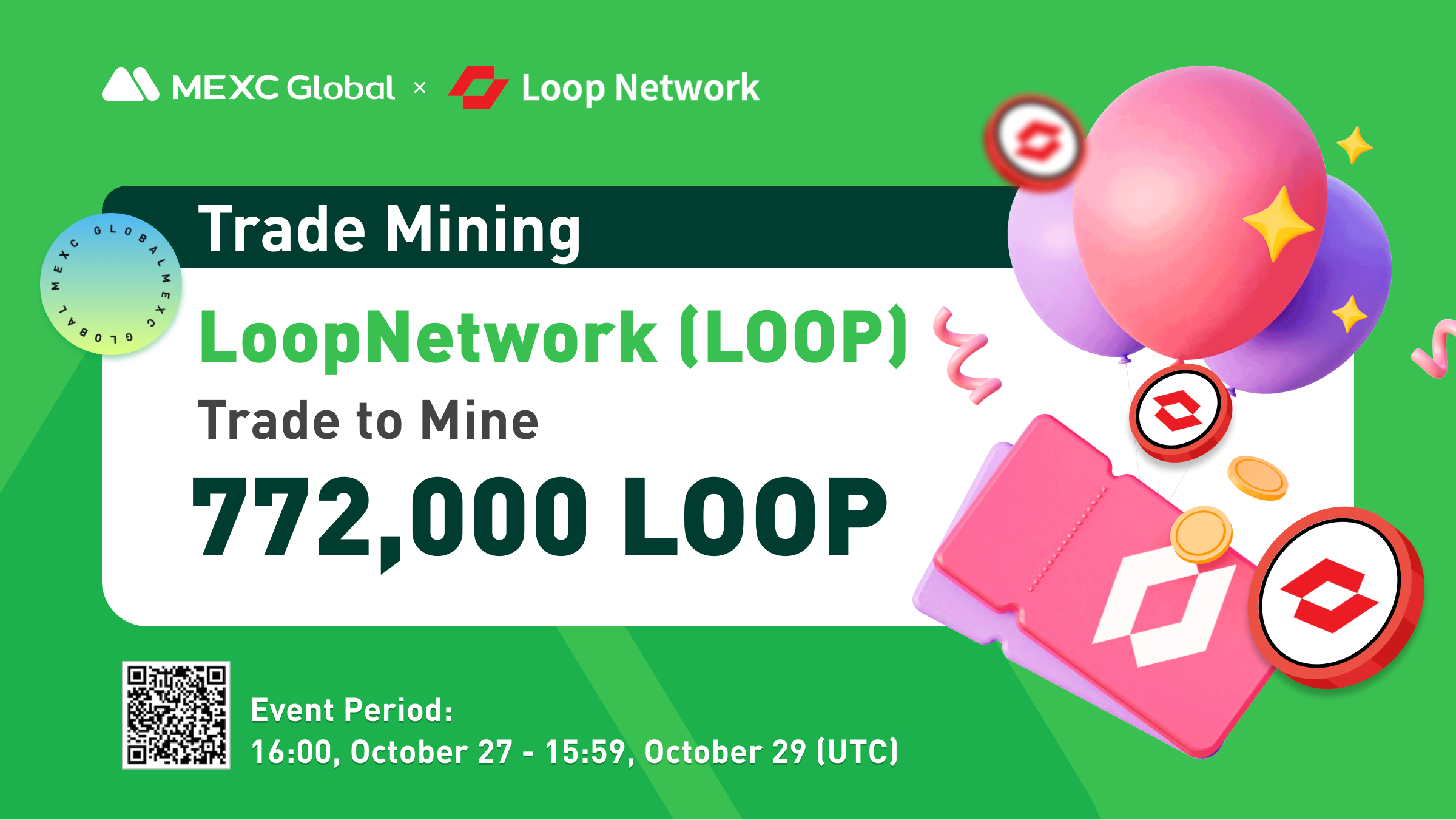 Loop Network (@LoopNetwork3) / Twitter