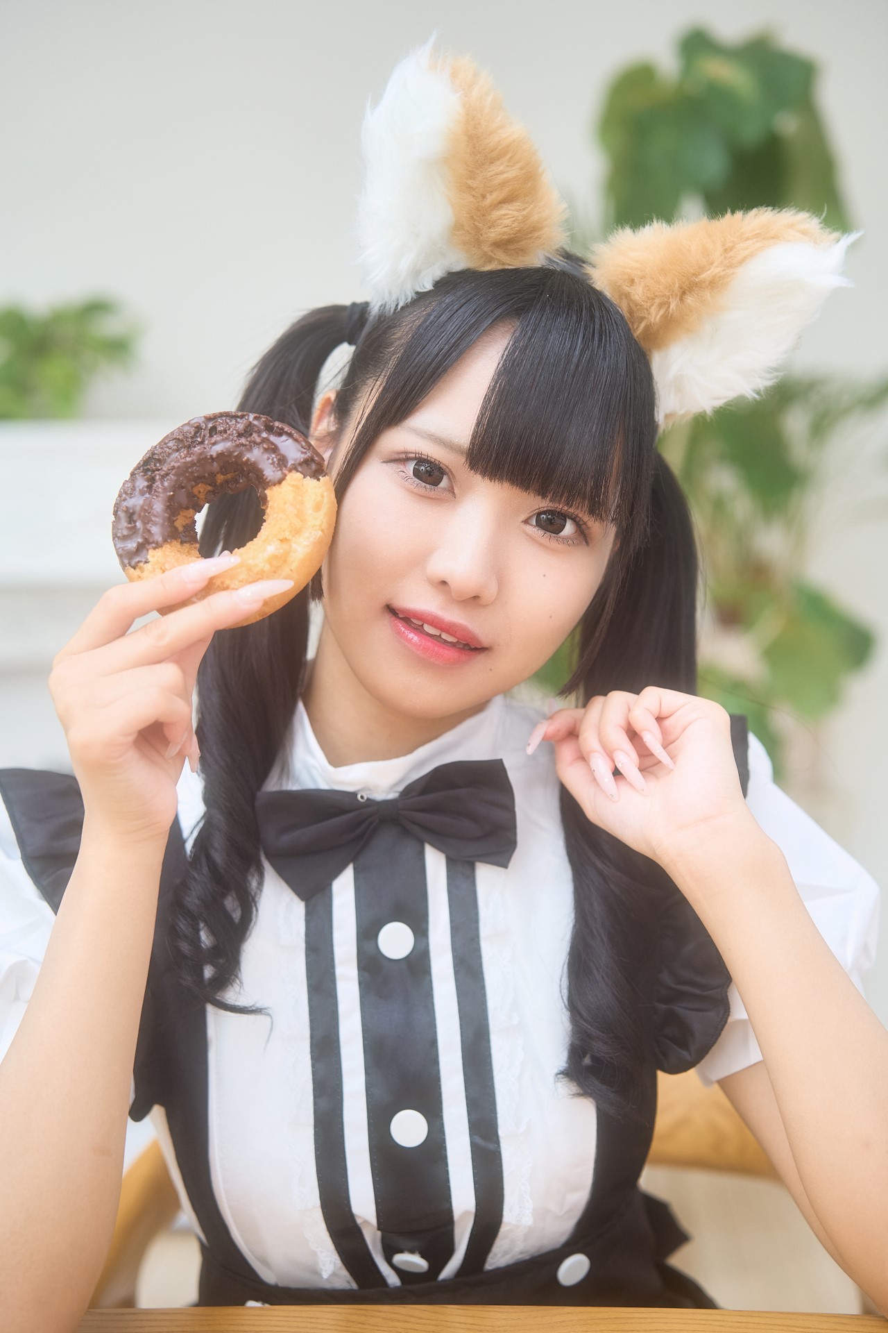 BBK_PHOTO on Twitter: "model 猫宮なぎさん @nekomiyanagi date 2022.10 シェリモ撮影会 @cherimo_ps #ポートレート ...