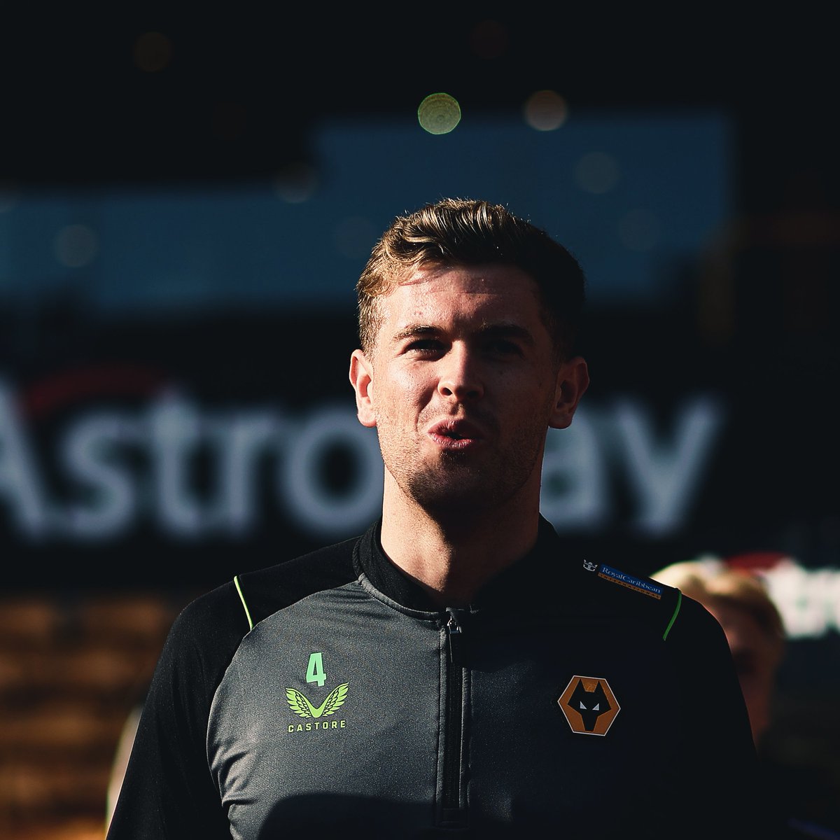 Wolves on Twitter: Wolves on Twitter: