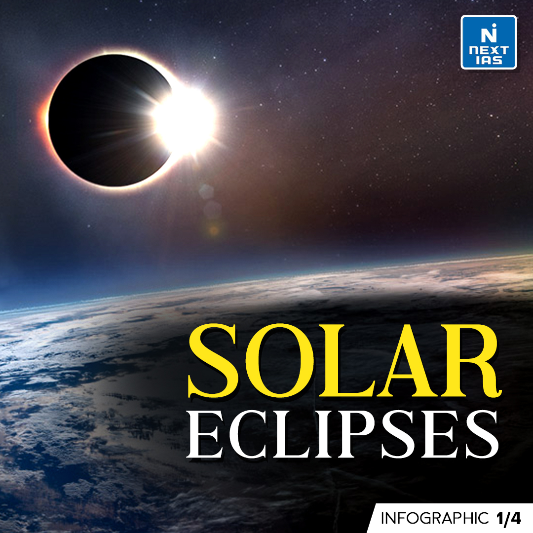 NEXT IAS on Twitter: "Daily Infographics (27-10-2022) Topic: 𝐒𝐨𝐥𝐚𝐫 𝐄𝐜𝐥𝐢𝐩𝐬𝐞𝐬 For more ...