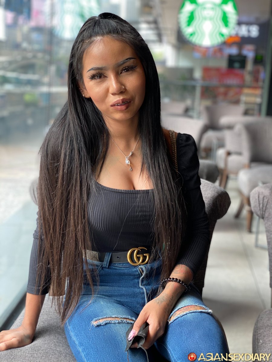Babe Source on Twitter: "Sara - Asian Sex Diary | http://BabeSource.com See The Free Picture ...