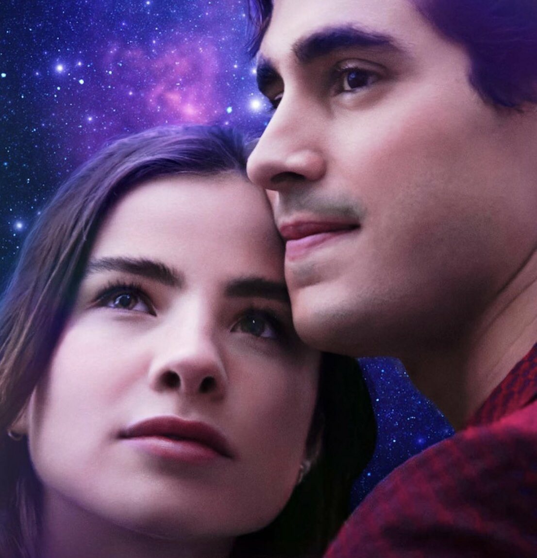 'Depois do Universo', romance com Giulia Be e Henry Zaga, chegou na ...