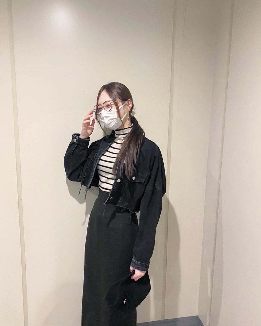 ☕️🥔🌊 on Twitter: "#umegram 📸: https://t.co/4VRfdpQo9V #乃木坂46 #梅澤美波 ...