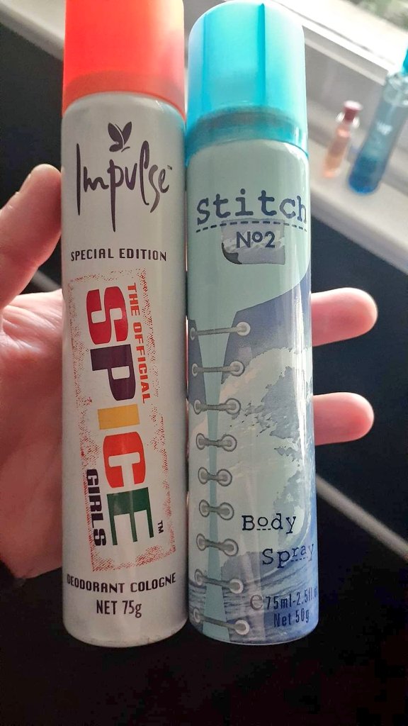 Honestly Weird Scents We Wore In The '90s — PHOTOS, 58% OFF