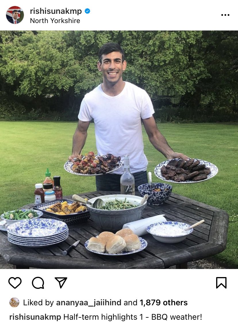 Facts On Twitter This Pic Of Newly Elected Uk Pm Has Been Passed As