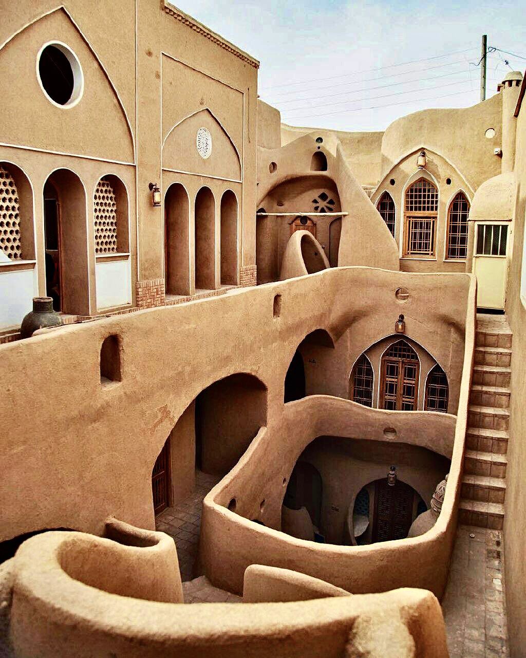 Persian Architecture