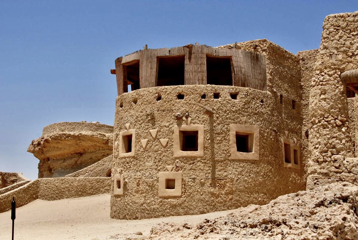 Indigenous Architecture can change the way we live on Earth. Architects ...