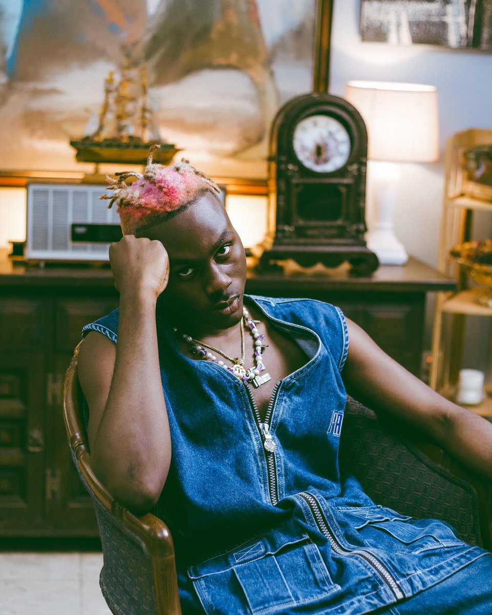 Richard Kwabena Dartey on Twitter: "RT @Larruso_: SOUNDS FROM THE SLUMS OUT NOW!! 🔗: https ...