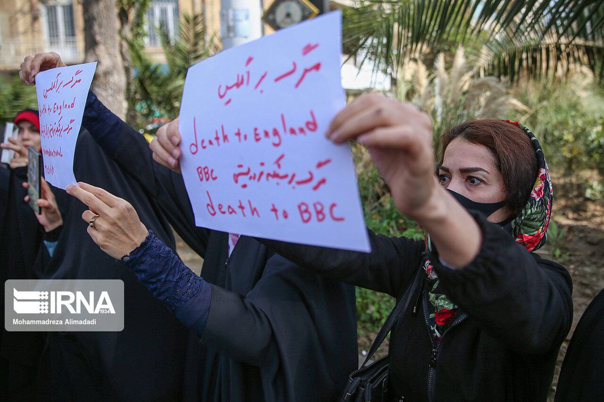 خبرگزاری ایرنا On Twitter 📸 گزارش تصویری دانشجویان دانشگاه تهران