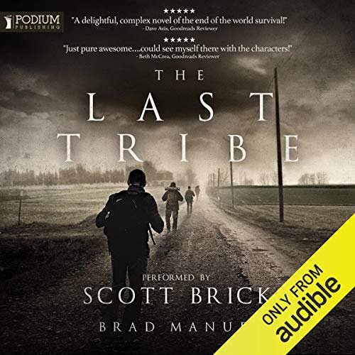 read [EPUB]> The Last Tribe BY Brad Manuel on Mac Full Chapters / Twitter