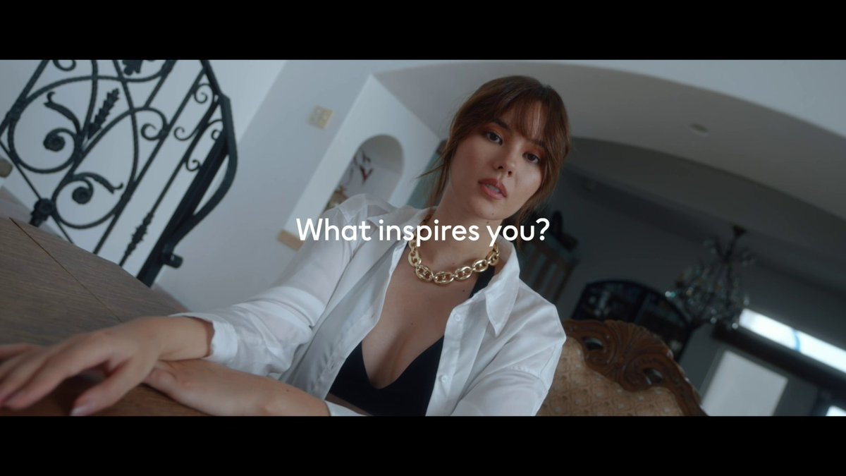 H&M Philippines on Twitter: "WHAT INSPIRES YOU? Watch and get inspired as our Tropical ...