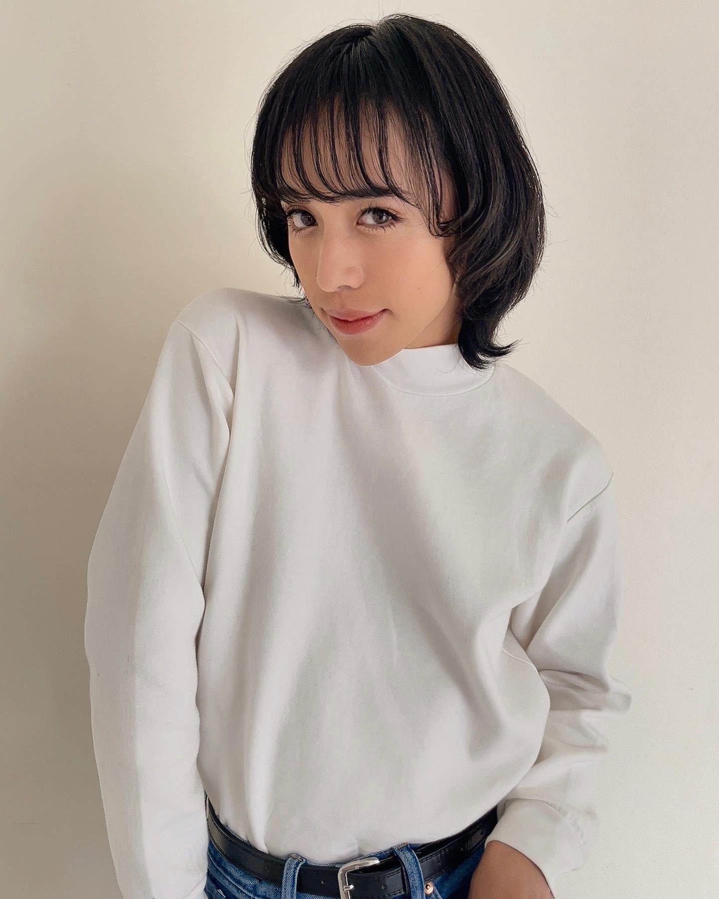 ryuchell on Twitter: "結局のところ・・ WHITE × DENIM が💯 ️ https://t.co/1y9204zUm7" / Twitter