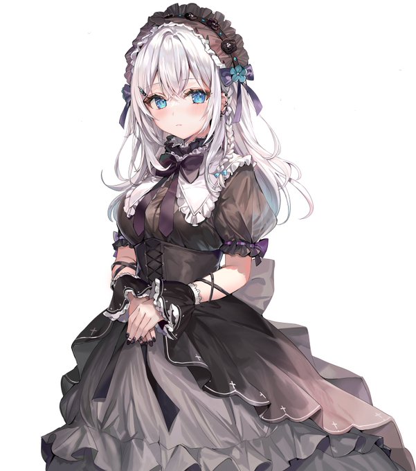 ももこ🍑@momoco_haruのイラスト